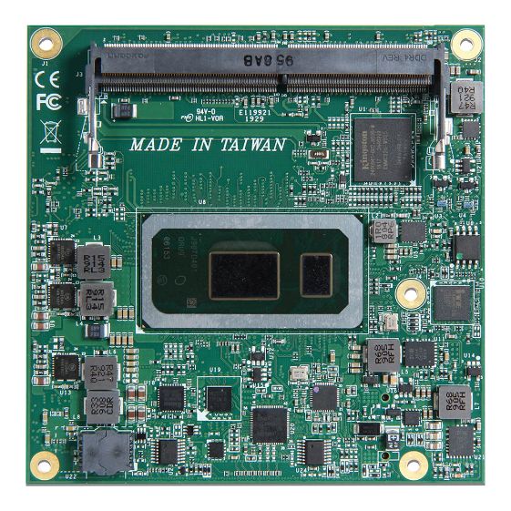 Computer on Modules|COM Express|Type 6,7,10|Portwell India