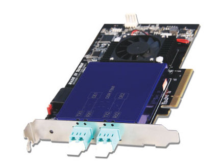 Advanced Network Solutions – Portwell India