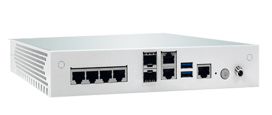 Advanced Network Solutions – Portwell India