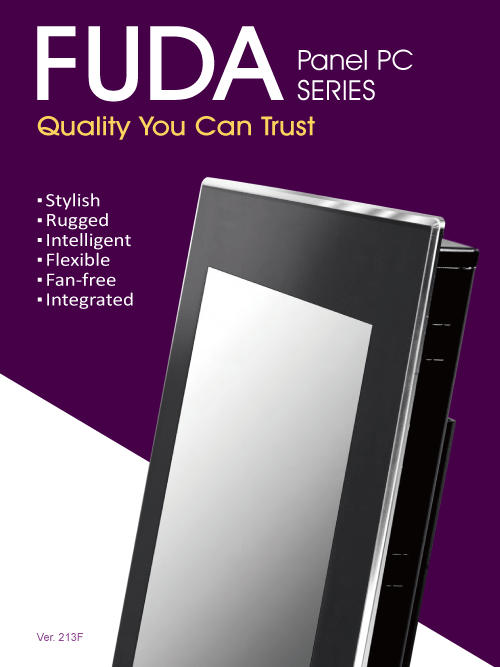 Catalog Download – Portwell India