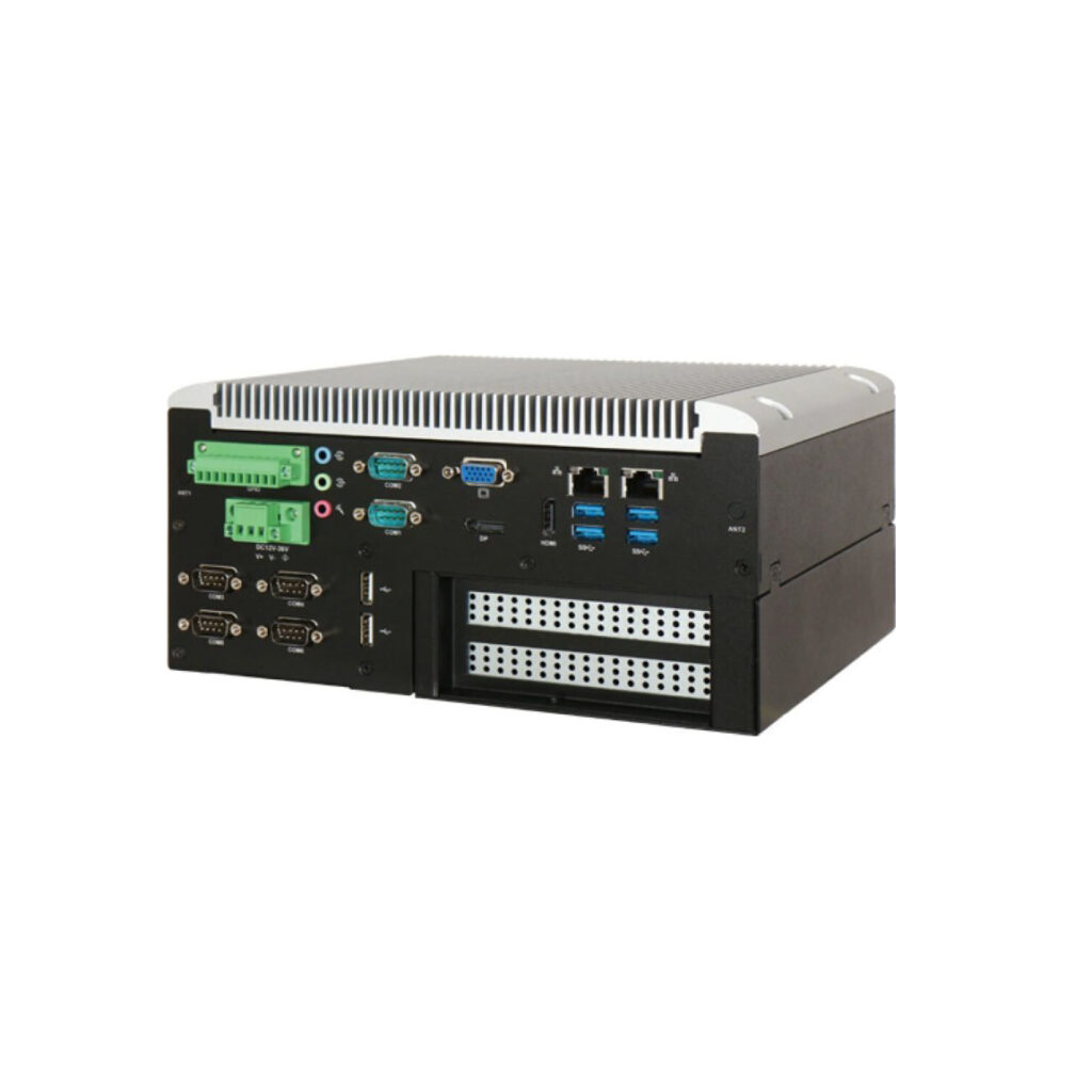 Fanless Embedded Box PC|IoT Gateways|Embedded PC|Portwell IndiaFanless ...