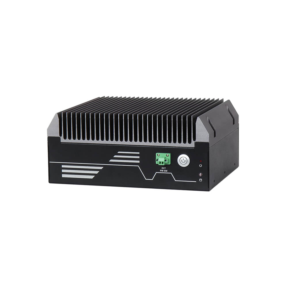 Embedded Computers | 10th Gen Socket Type | WEBS-45H1 | Portwell India