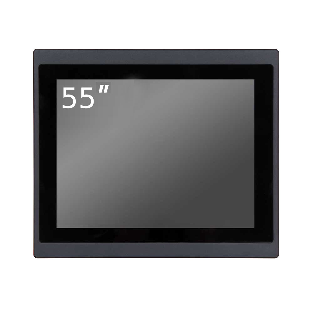 Industrial Display - Portwell India