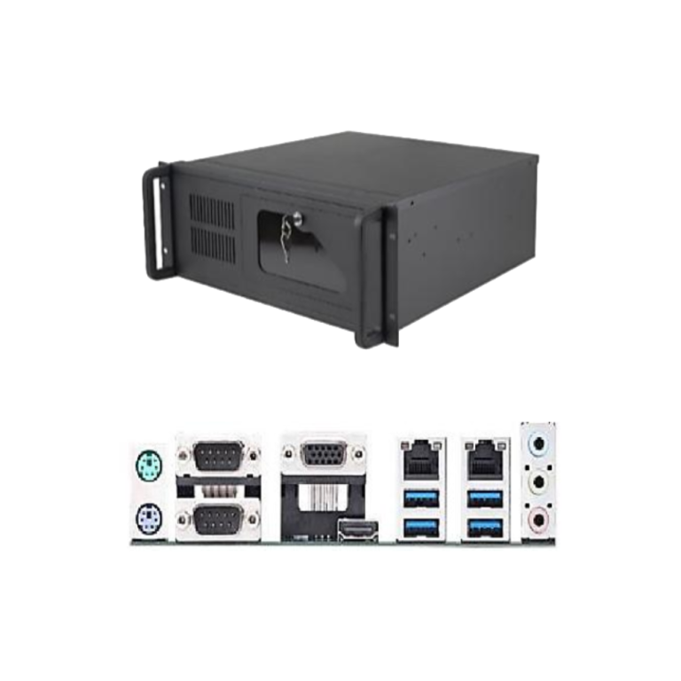 Industrial Computer or PC with latest Motherboards|Portwell India